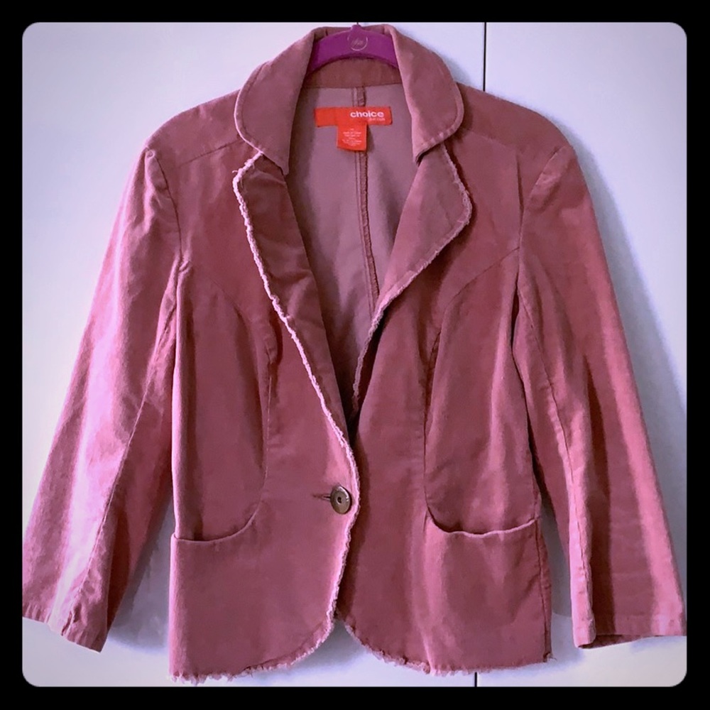 Choice Calvin Klein Jacket - Gem